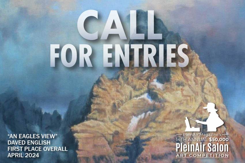 Call for Entries Art & Artists - C4E Directory of Listings