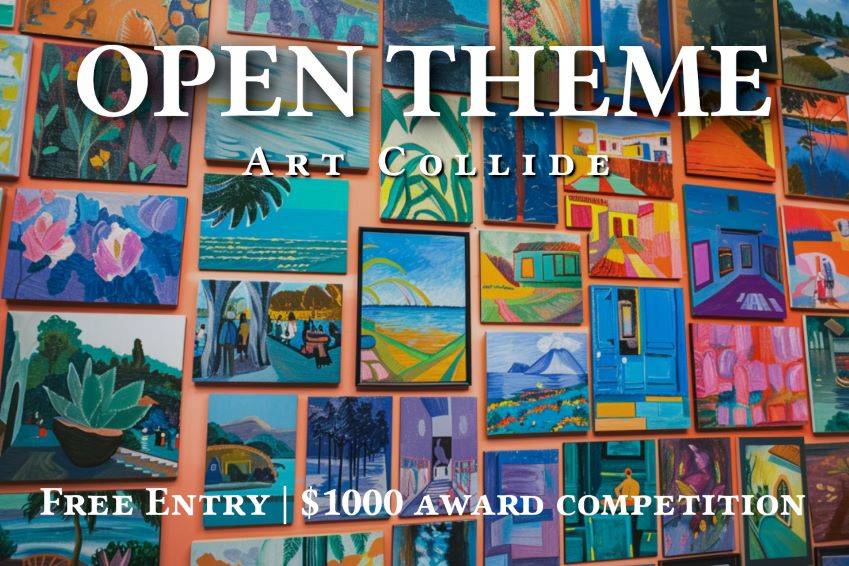 Call for Entries for Photography Competitions and Photo Exhibition ...