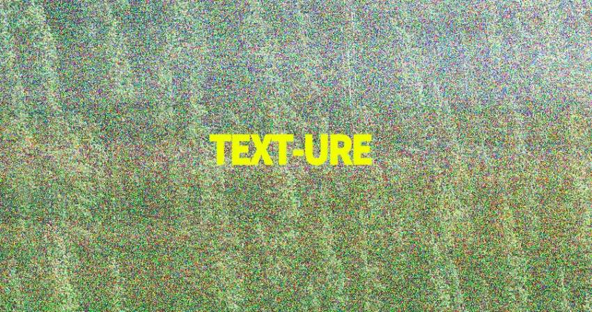Call for Artist: the International Exhibition “Text-ure 2025”