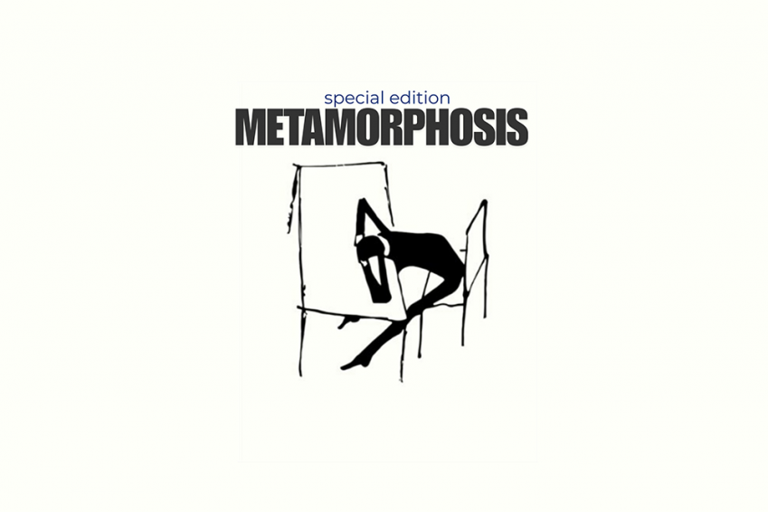 Metamorphosis/ Special Edition