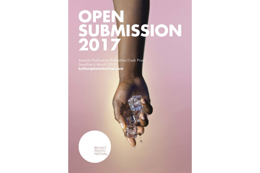 Open Submission call 2017
