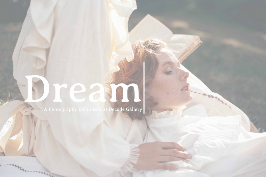 Call for Entries for Photographers - Dreams