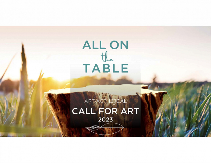 NorCal Art Exhibition