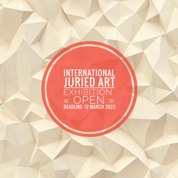 International Juried Art Competition and Exhibition