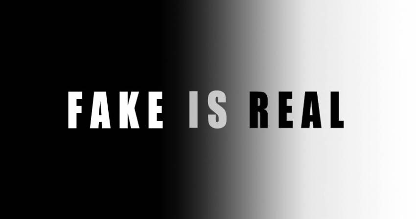 Fake is Real: the International AI Art Exhibition