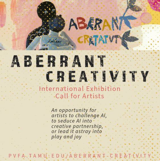 Call for Artists