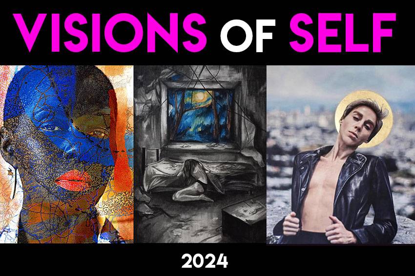 Visions of Self 2024