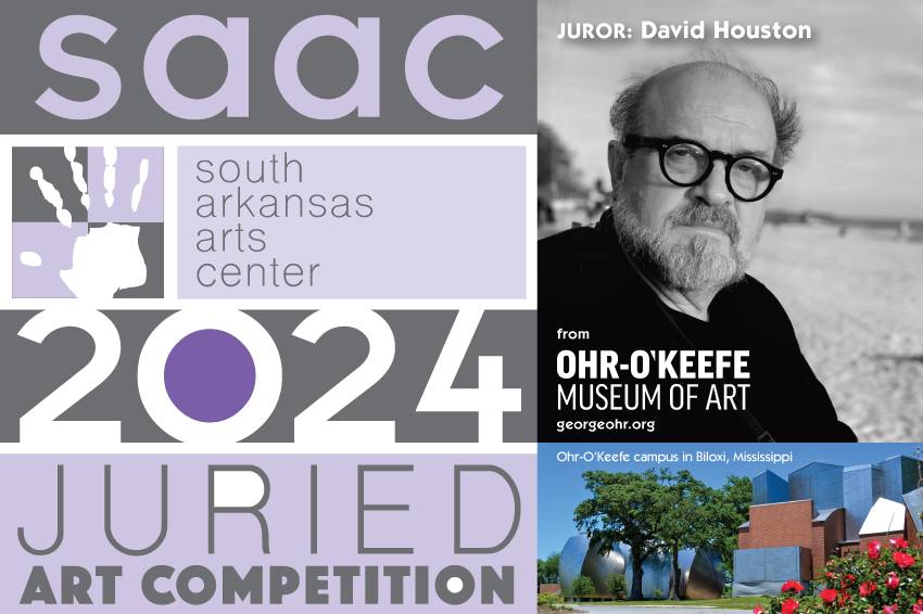 National Juried Art Competition • Call for Artists