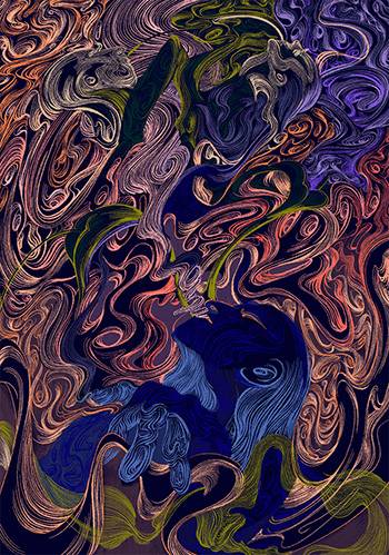 Monthly C4E Art Competition - MAY 2024