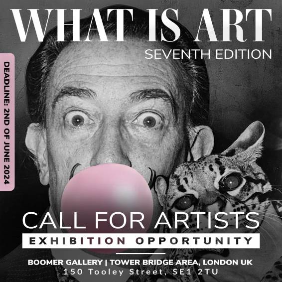 Call for Entries Art & Artists - C4E Directory of Listings