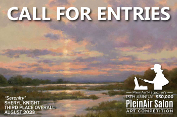 Call for Entries Art Competitions and Contests for Artists