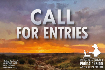 Call for Entries Art Competitions and Contests for Artists