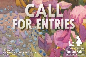 Call for Entries Art Competitions and Contests for Artists
