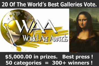 Call for Entries Art Competitions and Contests for Artists