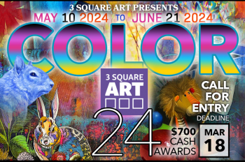 Call for Entries Art & Artists - C4E Directory of Listings